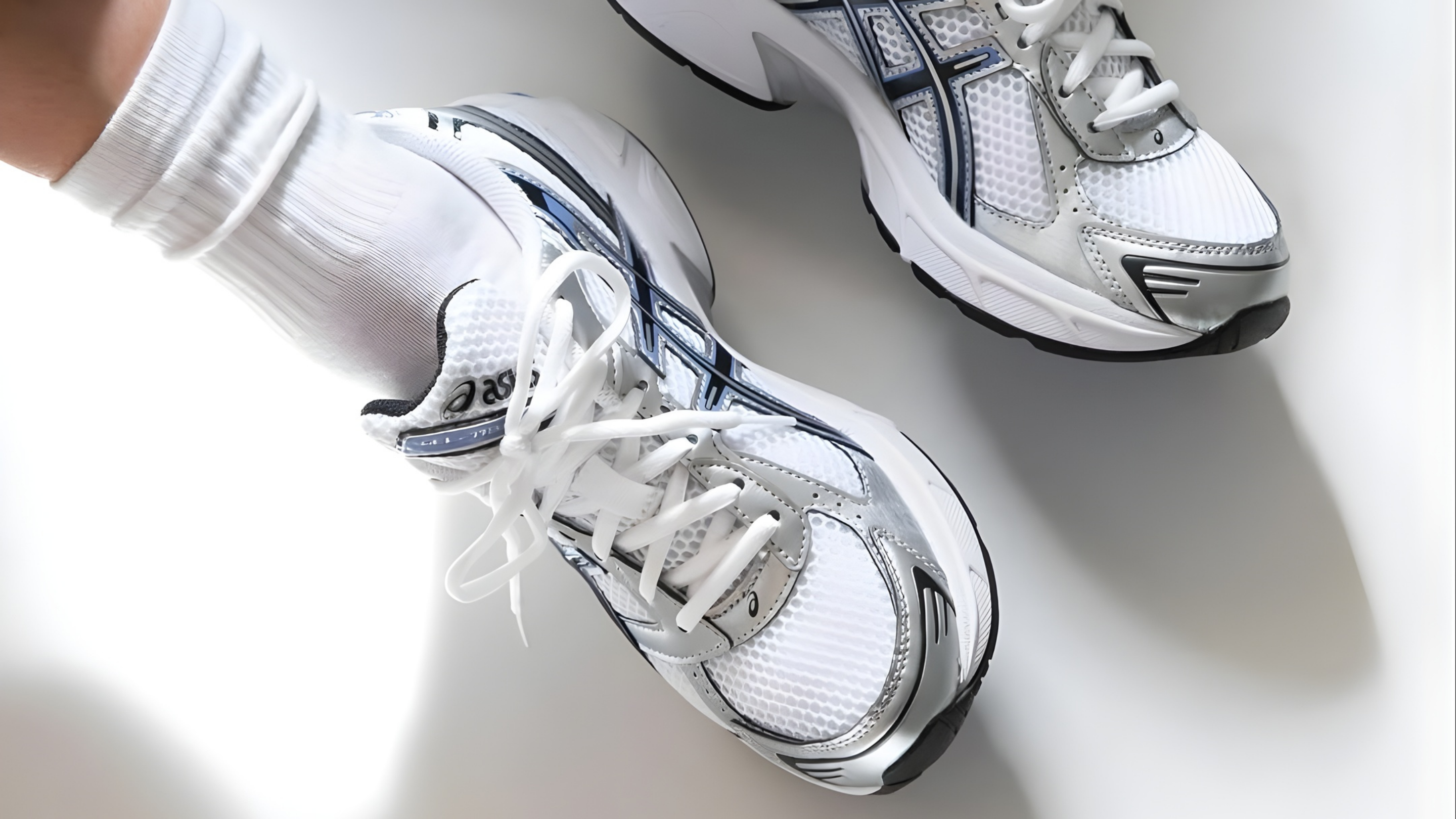 Asics Gel-1130 – Oversoles