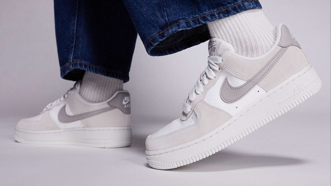 Nike | Oversoles