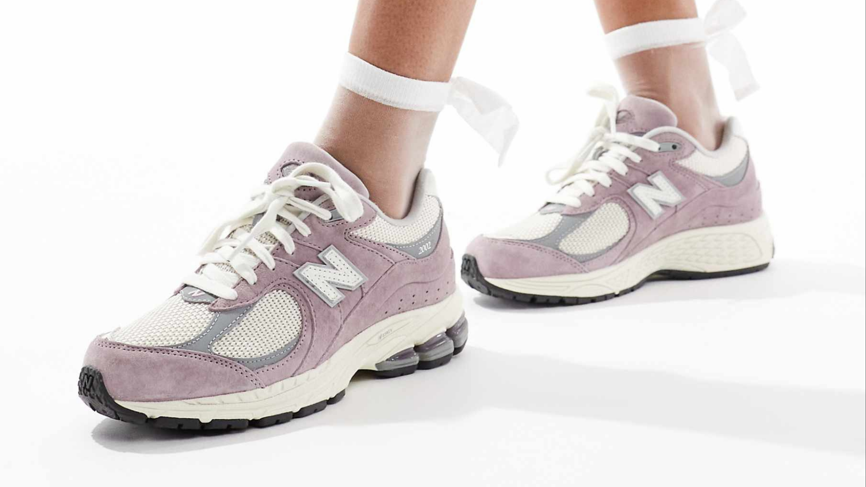 New Balance 2002R – Oversoles