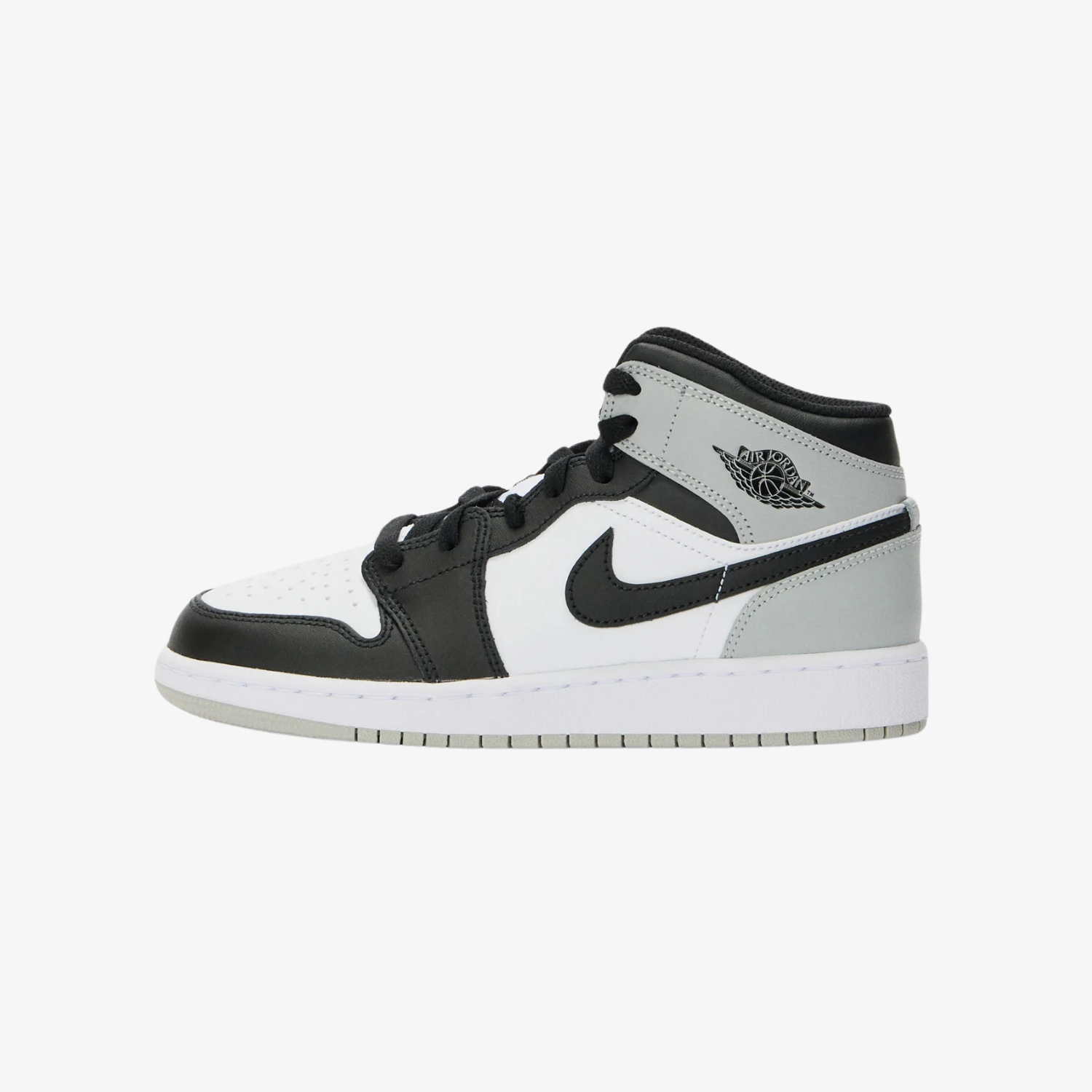 Jordan 1 Mid "Barons" | Oversoles
