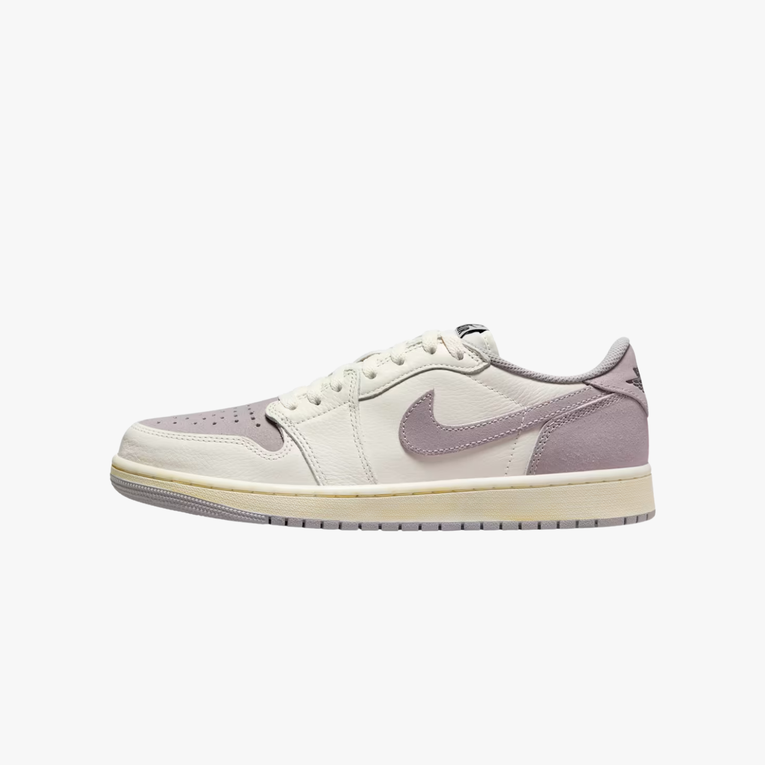 Jordan 1 Retro Low OG "Atmosphere Grey" | Oversoles