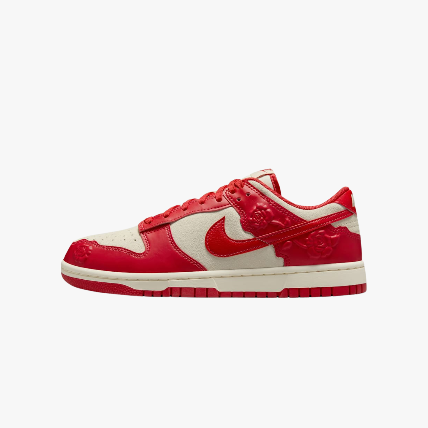 Nike Dunk Low "Red Roses" | Oversoles