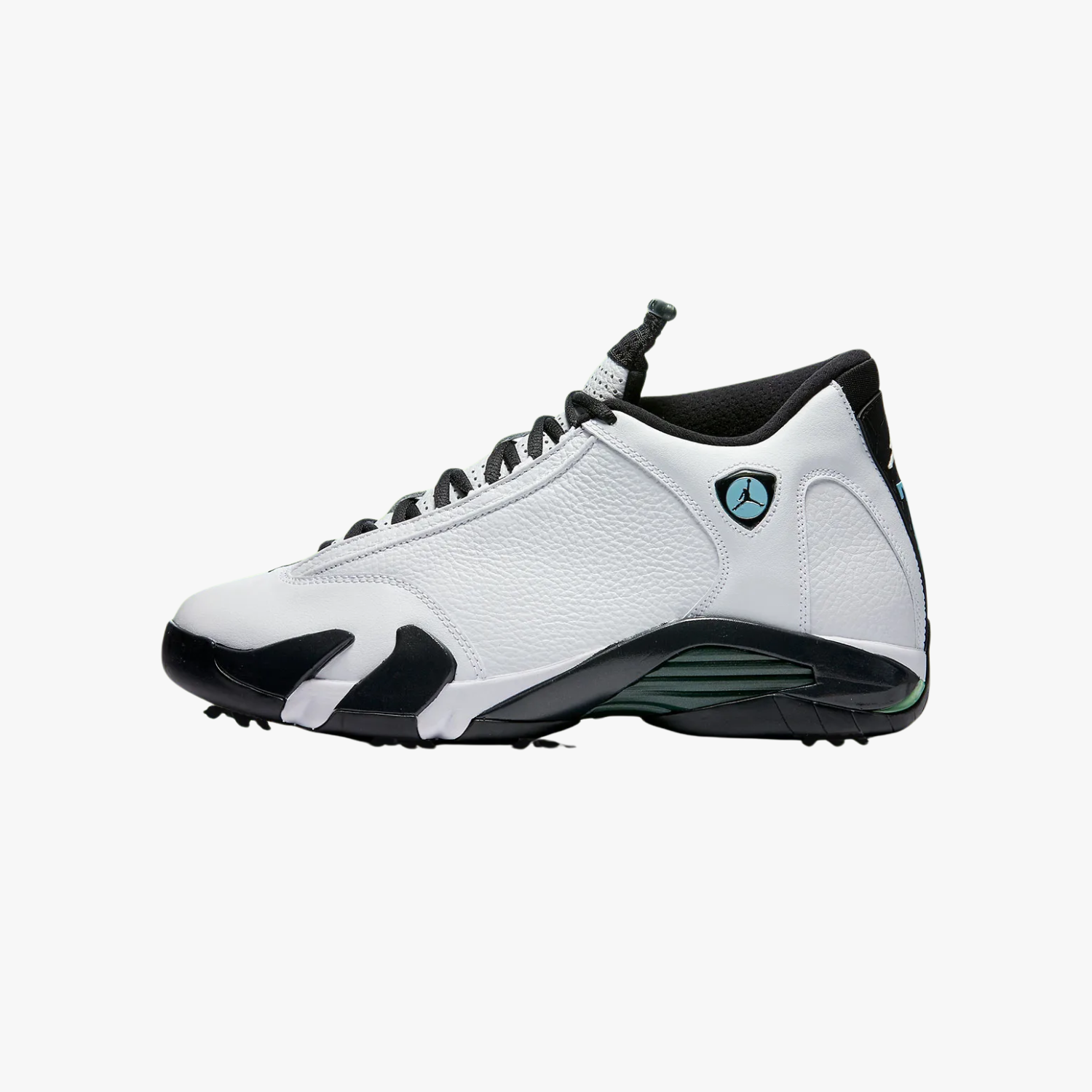 Jordan 14 Retro Golf "Oxidized Green" | Oversoles