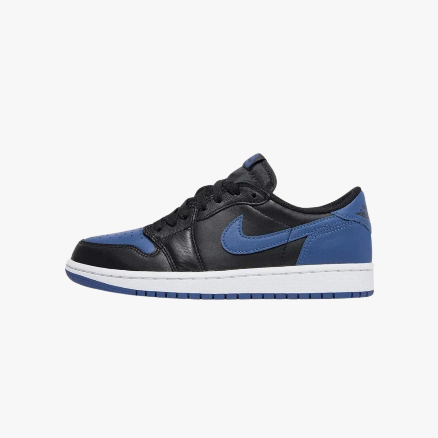 Jordan 1 Retro Low OG "Mystic Navy" | Oversoles