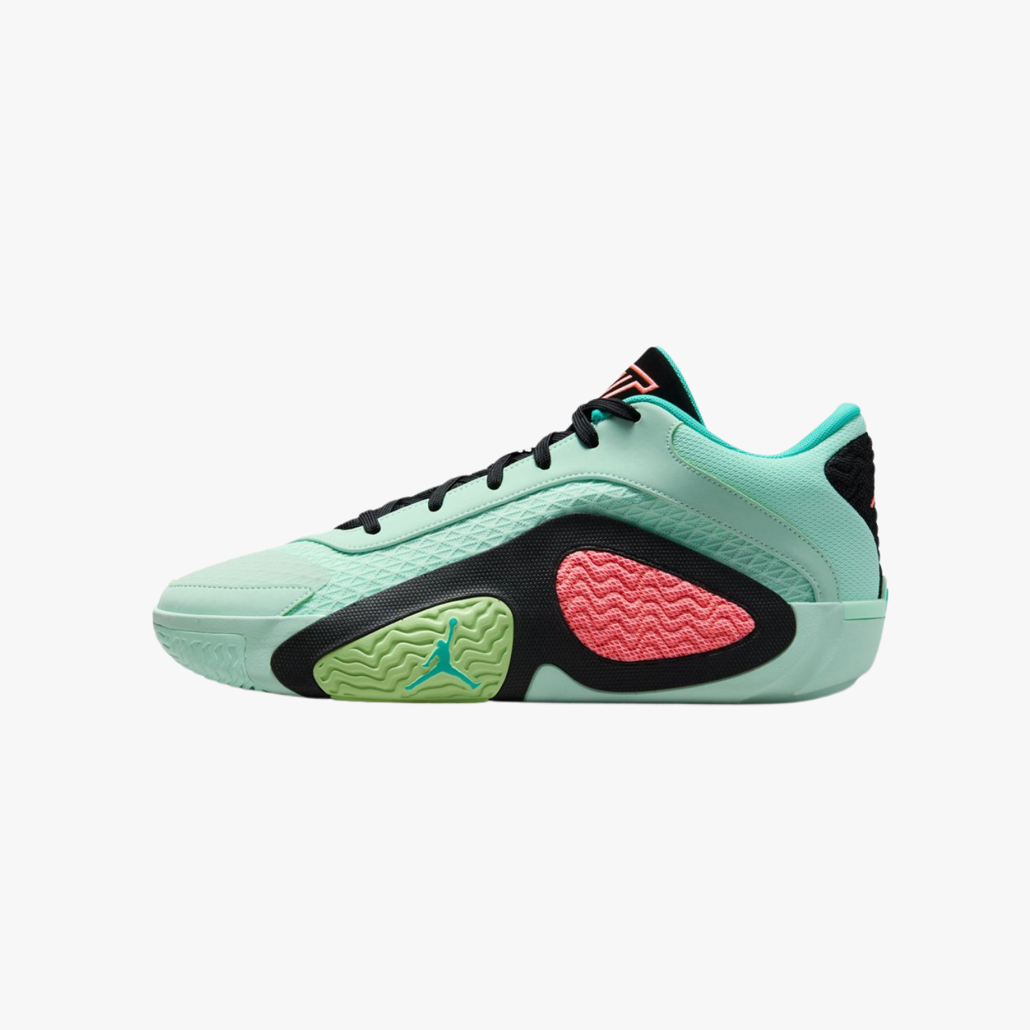 Jordan Tatum 2 "Vortex" | Oversoles