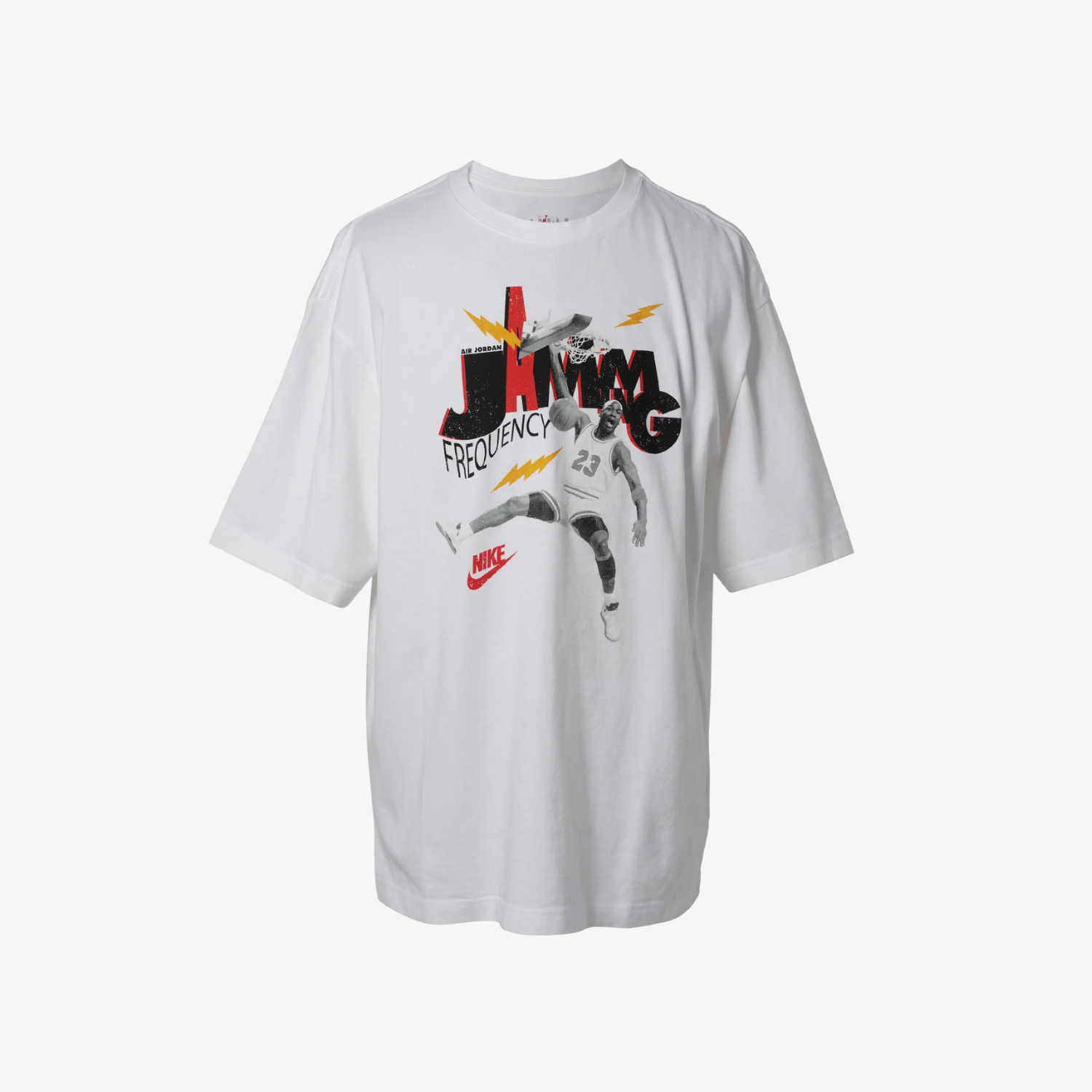 Jordan "Jamming Frequency" White | Oversoles