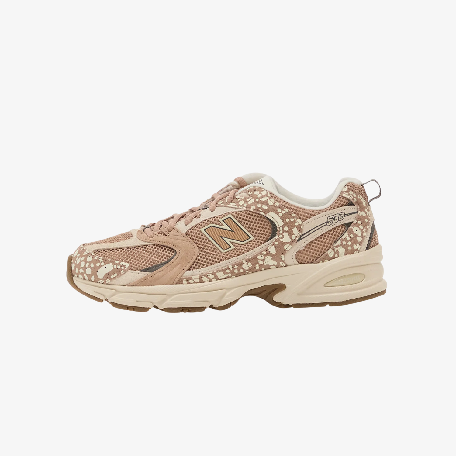 New Balance 530 "Flat Taupe" | Oversoles