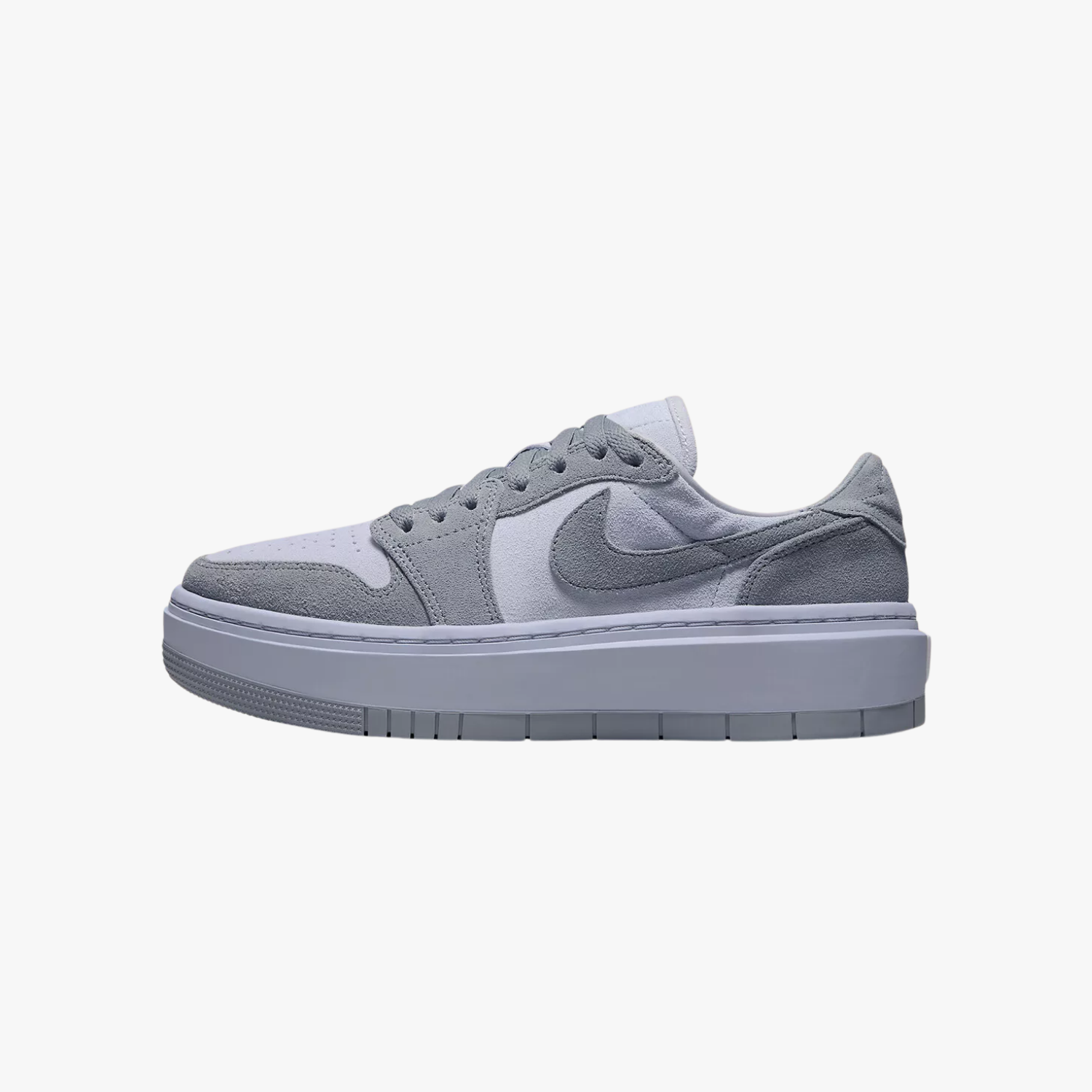 Jordan 1 "Elevate Low Stealth Titanium" | Oversoles