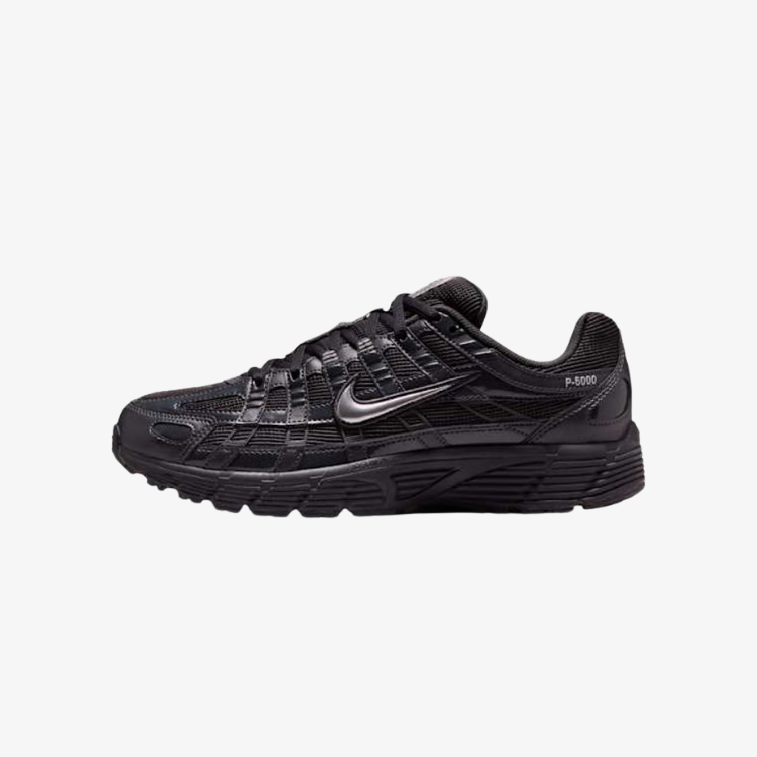 Nike P-6000 "Off Noir Silver" | Oversoles