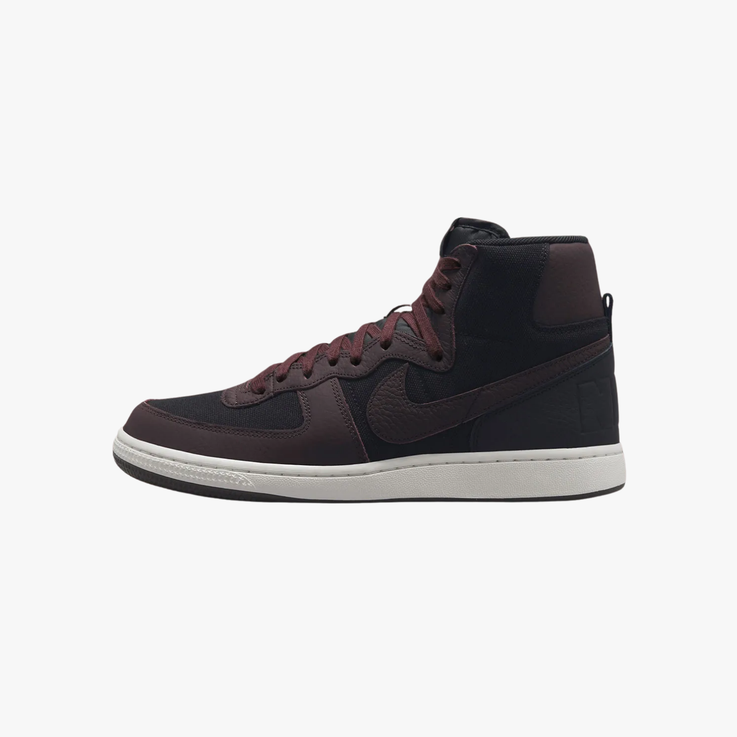 Nike Terminator High SE "Velvet Brown" | Oversoles