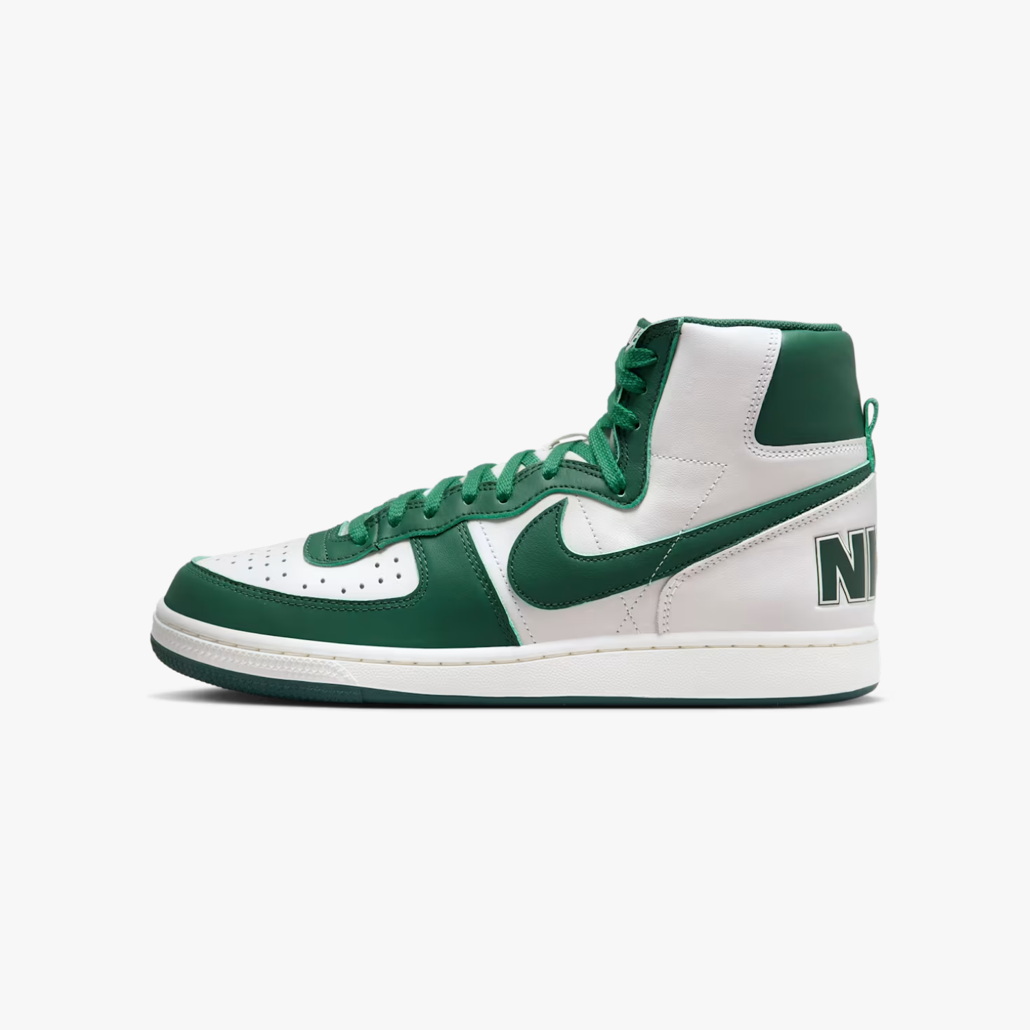 Nike Terminator High "Noble Green" | Oversoles