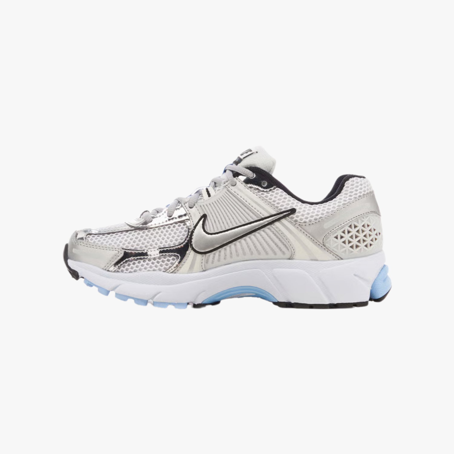 Nike Zoom Vomero 5 "Metallic Silver Blue Tint" | Oversoles