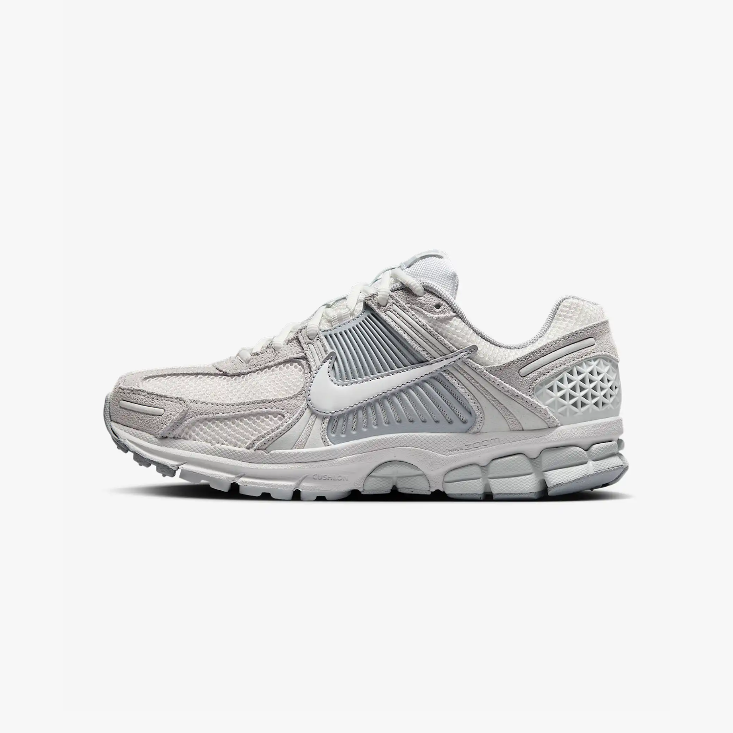 Nike Zoom Vomero 5 "Pure Platinum Platinum Tint Wolf Grey Summit White ...
