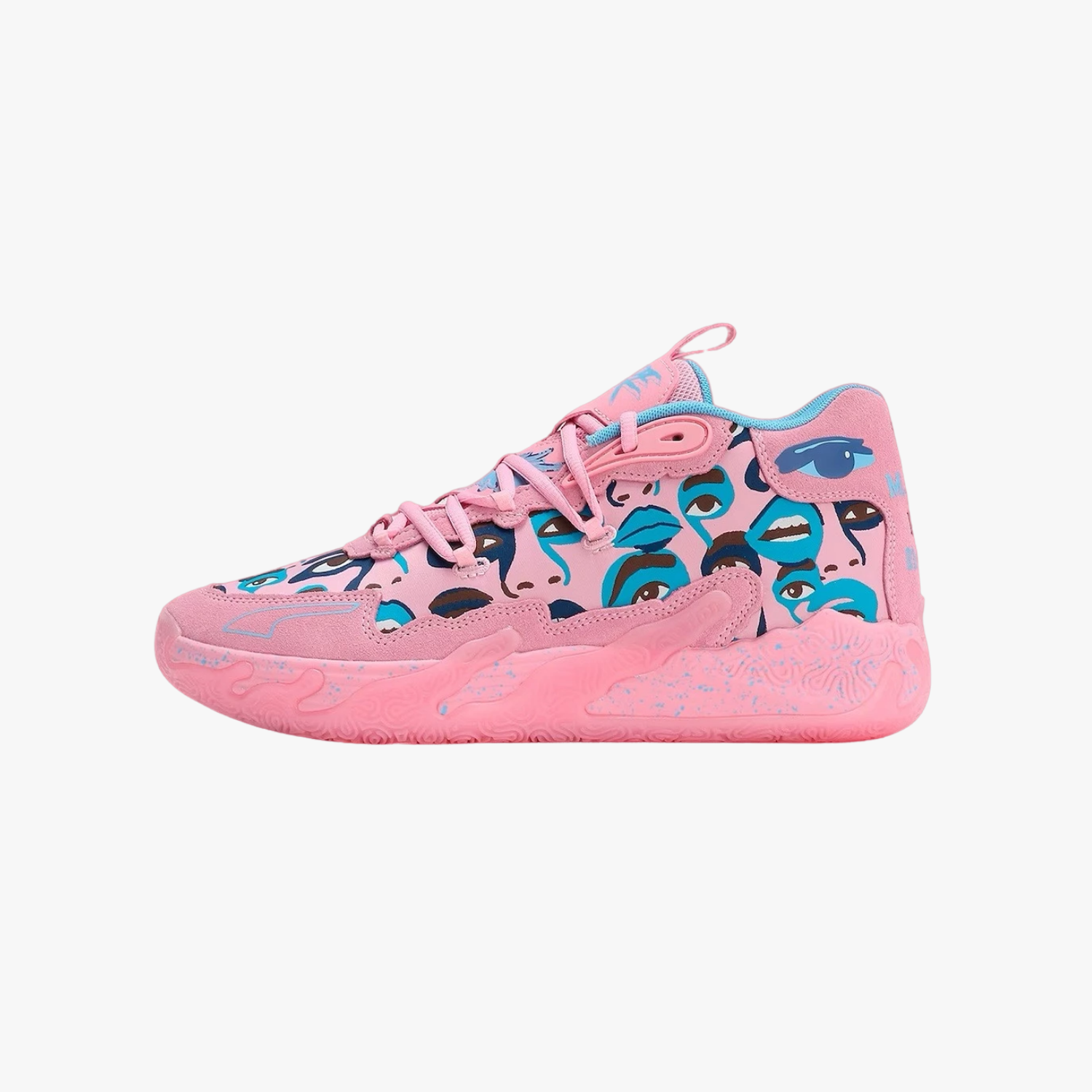 Puma LaMelo Ball MB.03 "KidSuper" | Oversoles