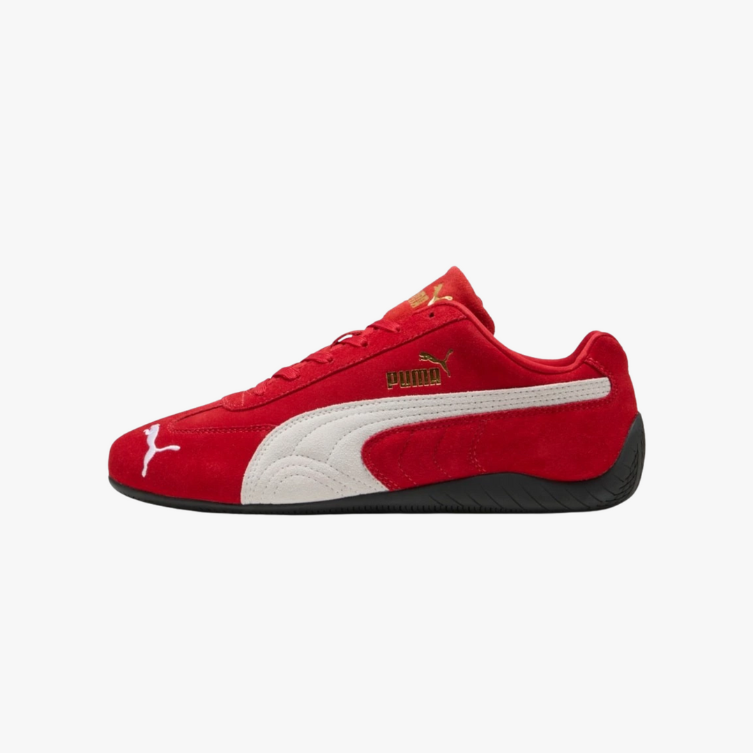 Puma Speedcat OG "Red White" | Oversoles