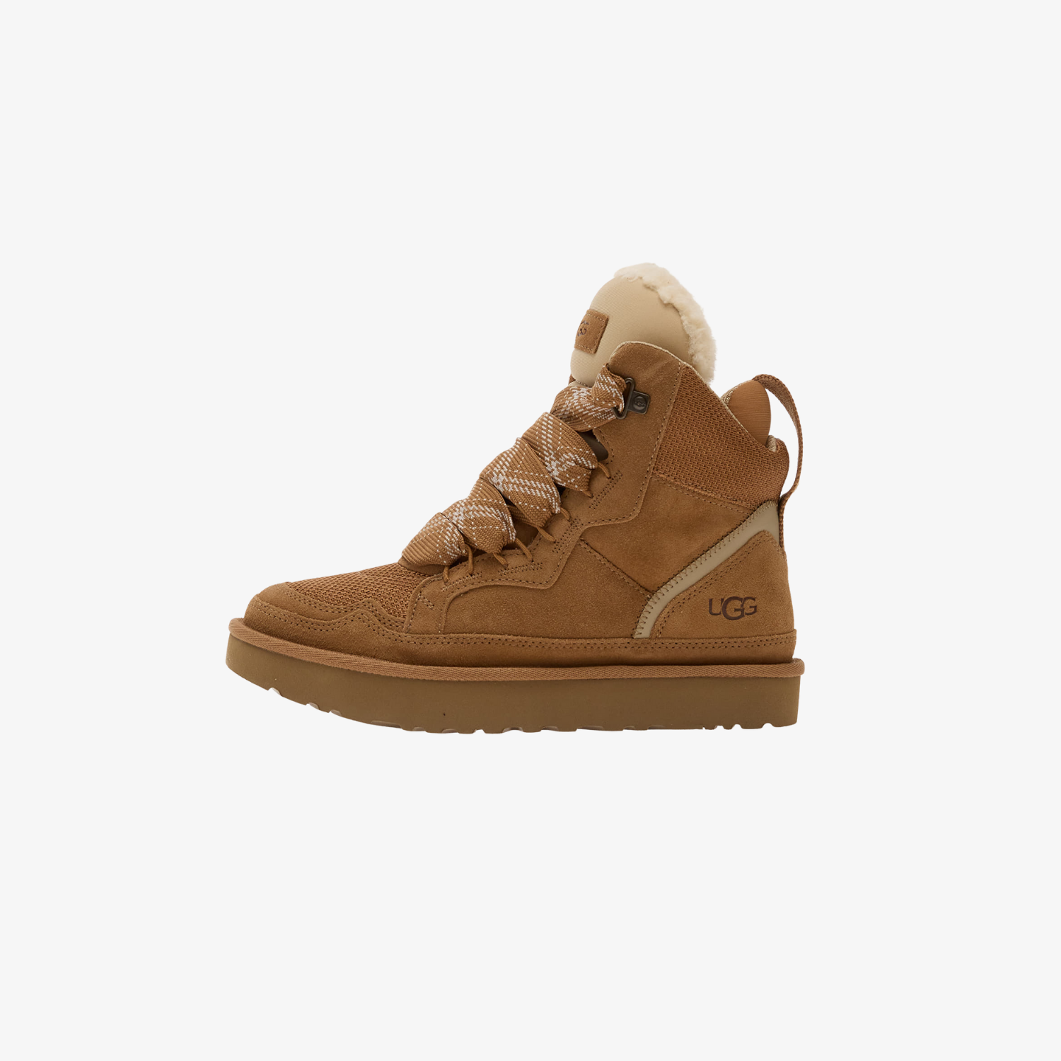 UGG Highmel "Chestnut" | Oversoles